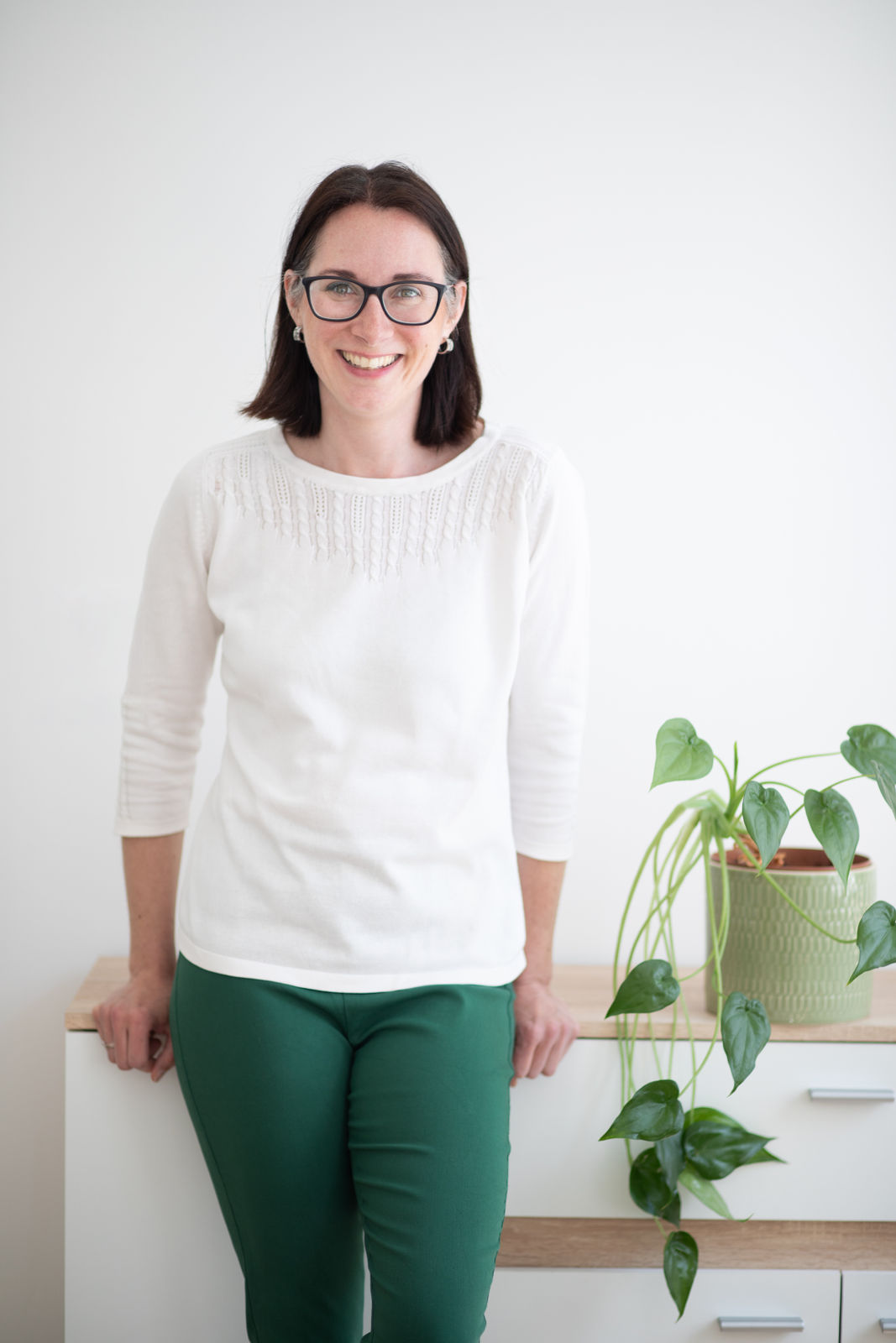 Psychotherapie 1230 Wien – Psychotherapeutin Karin Andre